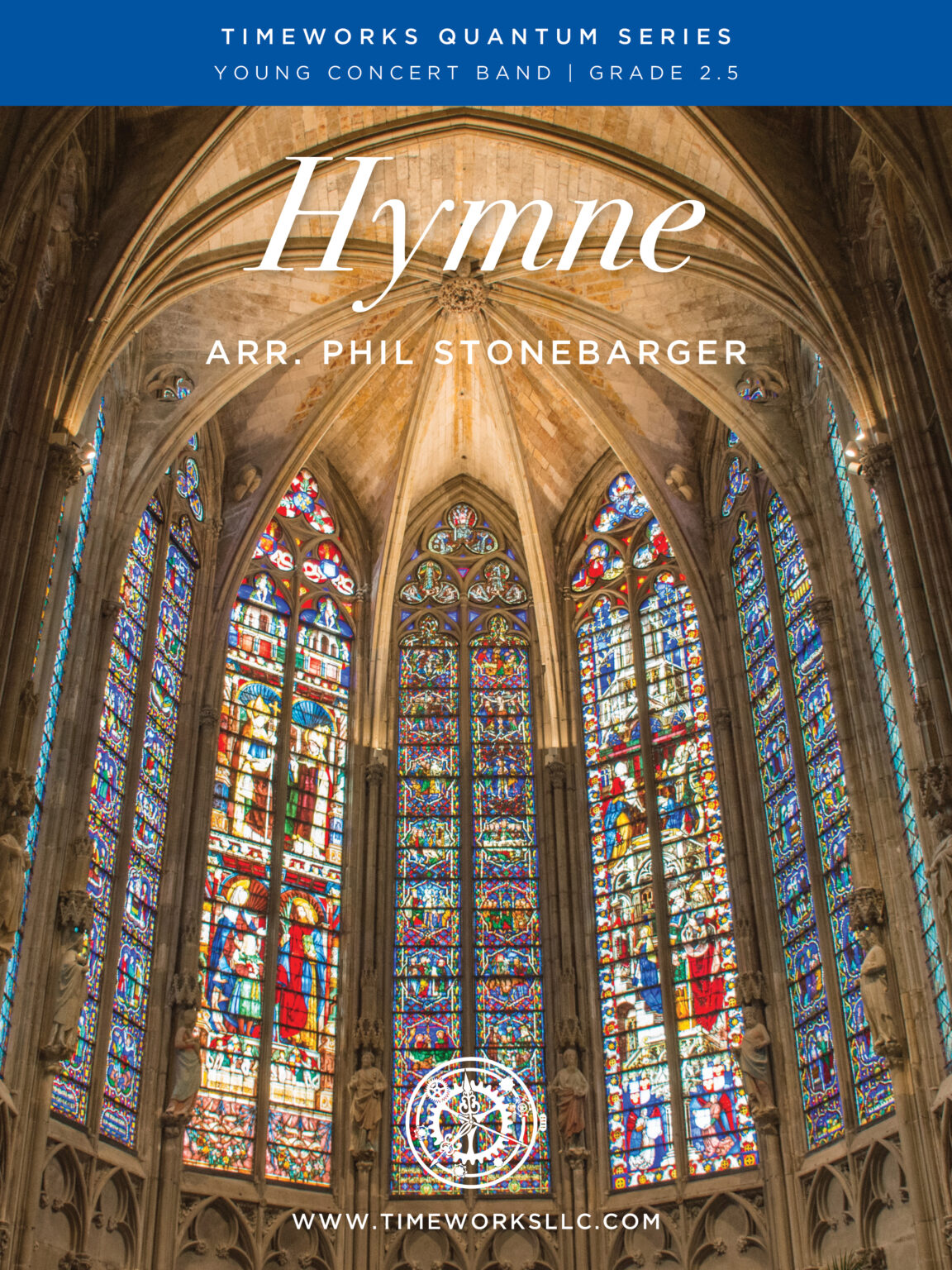 Concert Band | Timeworks, LLC